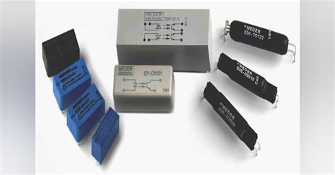 Optocoupler Suits Intrinsically Safe Circuits Harsh Environments