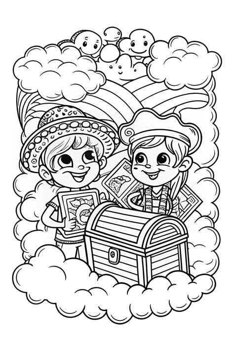 481 Coloring Pages For Seniors