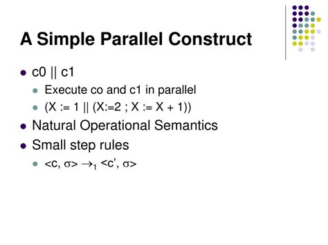ppt formal semantics of programming language s powerpoint