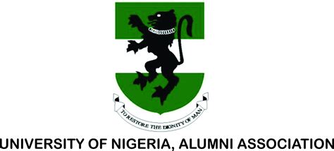 University Of Nigeria Logo Nigerias Tech Universities Faculties