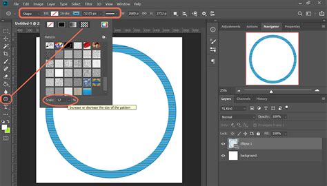 Re Converting Line Design To Circle Adobe Product Community 11480542