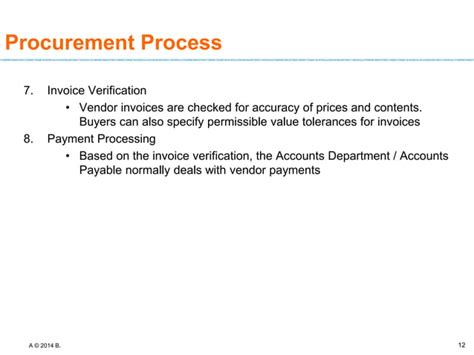 Sap Mm Overview Presentation Guide Beginner Ppt