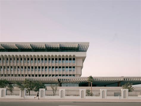 The Ned Doha Dna Hotels