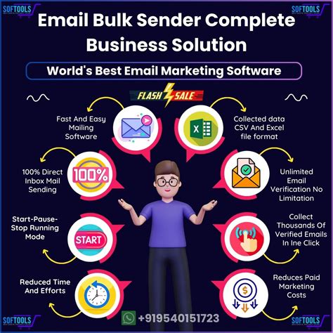 Email Bulk Sender