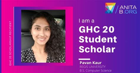 Ghc20 Gracehoppercelebration Womenintech Pavan Kaur 18 Comments