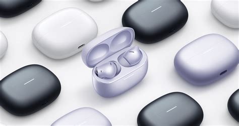 Redmi Buds 6 Pro Xiaomi Singapore