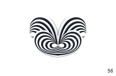 3d 착시 디자인 제도법 종이 접기 하얀 Png 일러스트 및 벡터 에 대한 무료 다운로드 Pngtree