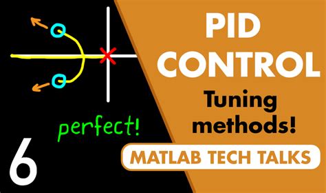 Manual And Automatic Tuning Methods Understanding PID Control Part MATLAB