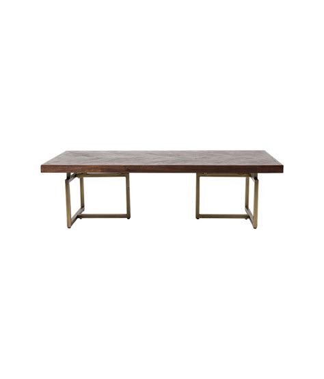 Class Coffee Table Dutchbone