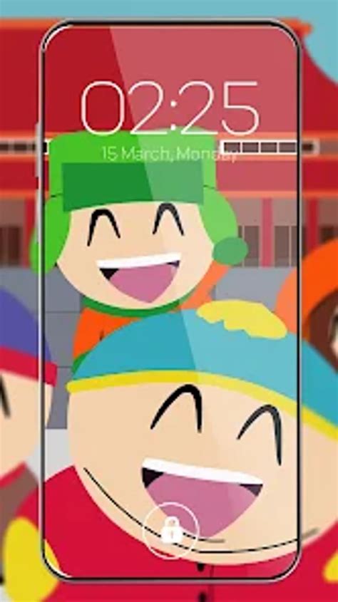 South Park Hd Wallpapers для Android — Скачать