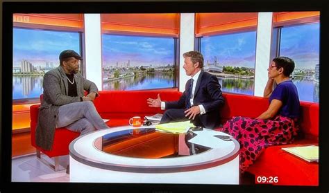 Dr Mark Prince Obe Posted On Linkedin