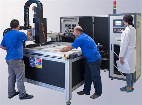 Cnc Technics Edis