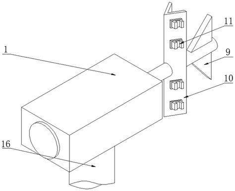 multi angle self adaptive deflection wind generating set eureka patsnap