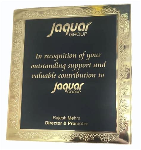 Metal Black Certificate Frames At ₹ 1500 Piece Certificate Frames In New Delhi Id 2856518335755