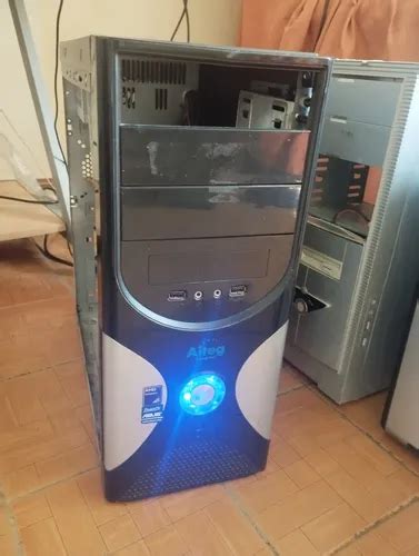 Cpu Amd Sempron Mercadolibre