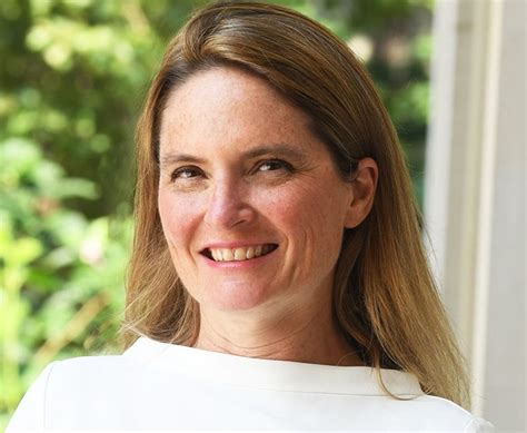 A Letter From Executive Vice President Shailagh Murray To The Community Columbia Neighbors