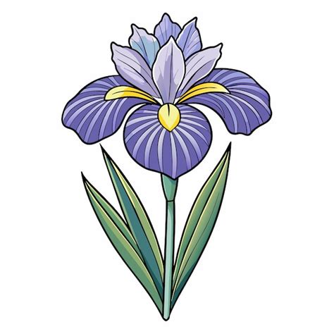 Images De Iris Dessin Anime Téléchargement Gratuit Sur Freepik