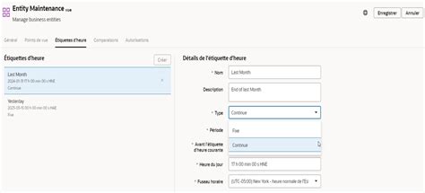 Enable Business Transformation With Three Features Of Oracle Edm Alithya