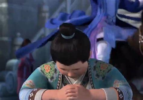 少年歌行：李寒衣外冷内热，不着痕迹地打探赵玉真 萌次元