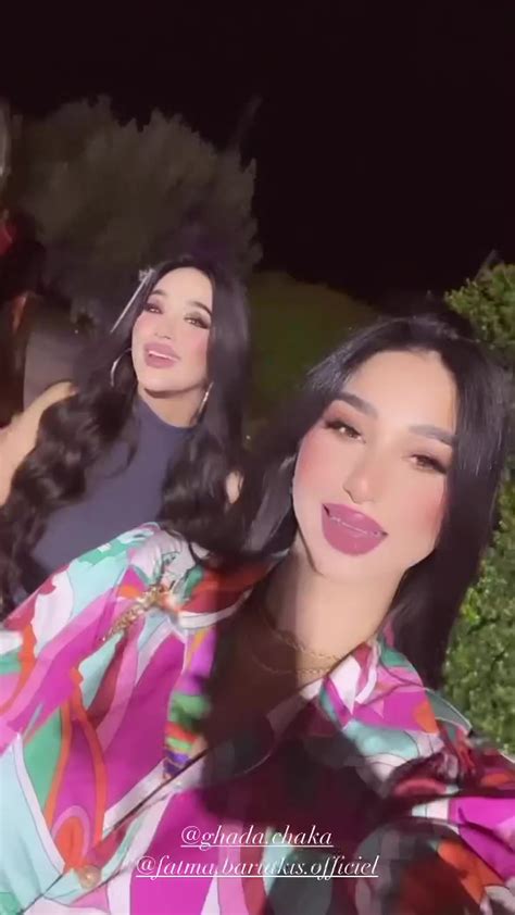 Fatma Bartakis Fatma Bartakis · Original Audio