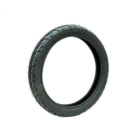 قیمت و مشخصات لاستیک موتور سیکلت ایران یاسا مدل Np تیوبلس سایز 17 10090 زیراکو