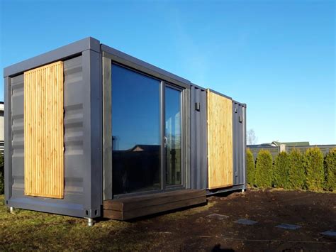 Finished Projects Reborn Buildings