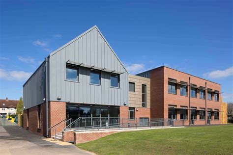 Cotham Secondary School Aww