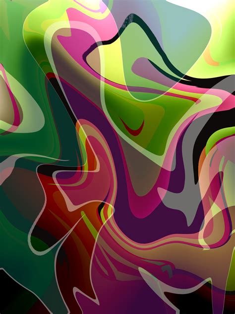 Jumbled Mess By Distortedviewimagery On Deviantart