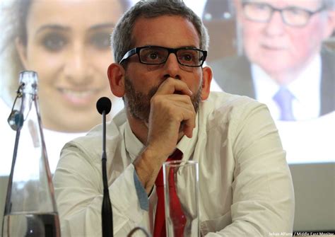 Dr Victor Kattan At ‘palestine Britain And The Balfour Declaration