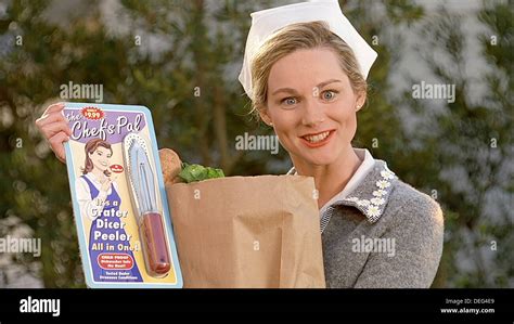 El Show De Laura Linney Truman Peculiarvault The Truman Show 1998