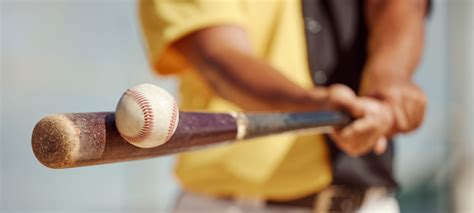 When To Start Practicing With Wood Bats Justbats