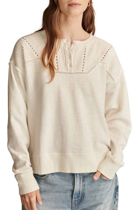 Womens 100 Cotton Sweatshirts And Hoodies Nordstrom