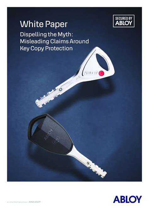 Assa Abloy® Door Locks Supplier A Line Distributors