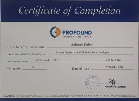 Animesh Kumar On Linkedin Fullstackdeveloper Java Opentowork