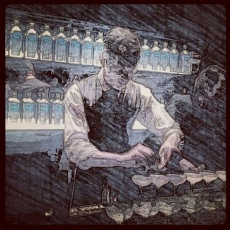 Toby Cecchini Owner Long Island Bar Whos Who In Beverage Bevvy