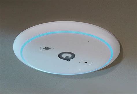 Q Acoustics Introduces E300a In Ceiling Amp Hi Fi Choice