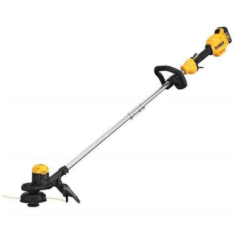 Dewalt Flexvolt 60v Max 16 In Brushless Cordless Battery Powered