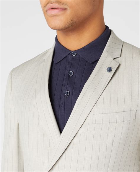 Connolly Man Wedding Hire Formal Suits Debs Franco Jacket Grey