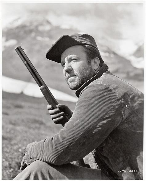 Steve Brodie Image