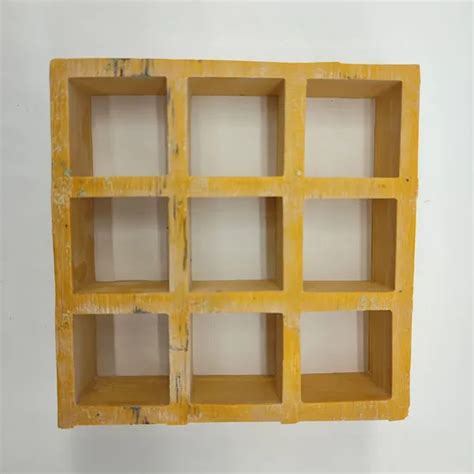 High Quality Fiberglass Grates Frp Grating Fiberglass Grating For Stair Tread Panels