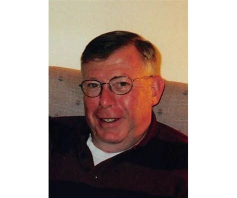 Patrick Clancy Obituary 1940 2025 Cazenovia Ny Wktv