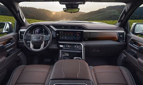 2025 Gmc Sierra 1500 Review Everything You Need To Know Octane Gmc