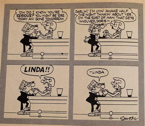 Pin By David Stirkey On Andy Capp Andy Capp Art Gallery Comic Strips