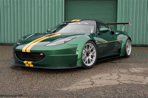 Lotus Car Ltd At William Mcdonough Blog