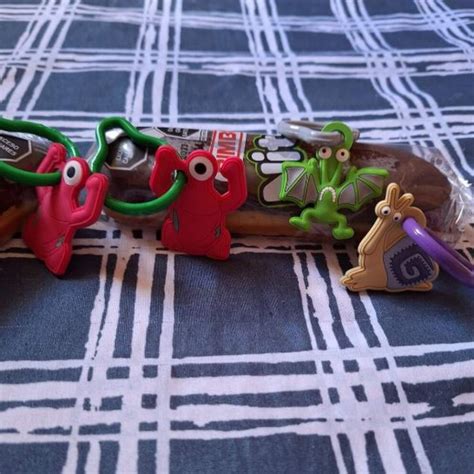 Los Olocoons Vuelven Para 2023 La Nueva Colección De Figuras