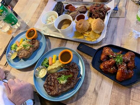 Meat Freak Bbq And Steak Alor Setar Restaurant Reviews Photos And Phone