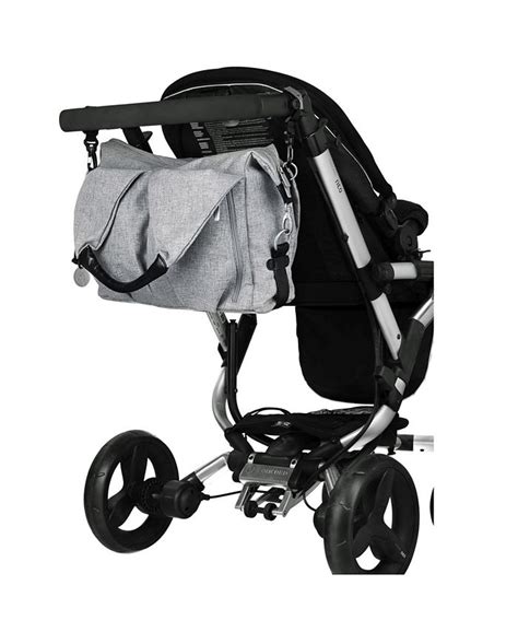 Lassig Green Label Neckline Recycled Bag Macys