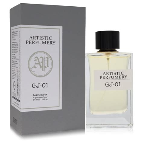 Armaf Artistic Perfumery Gj 01 Cologne Fragrancex