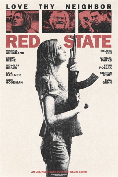 Redstate Archives Posterspy