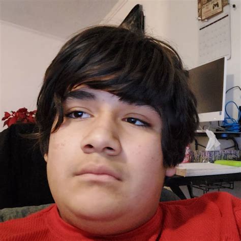 Fuck It Irl Face Reveal By Carlostheorangefox26 On Deviantart